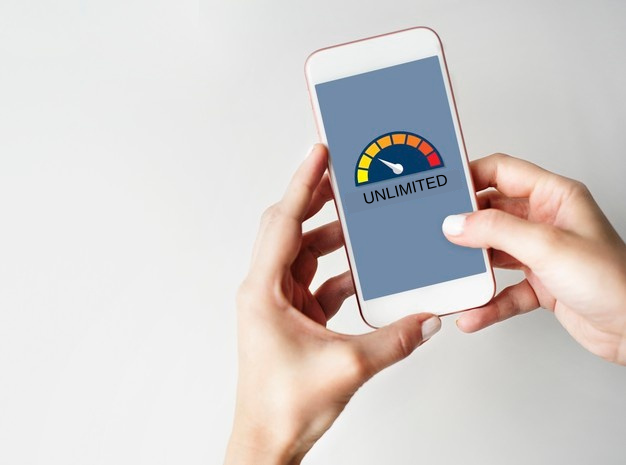 Pilih Paket Unlimited Untuk Kebutuhan Internet Dalam Beragam Aktivitas